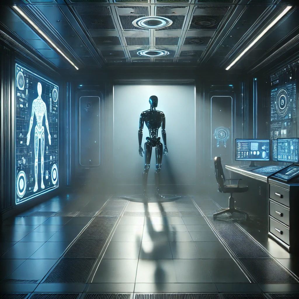 Companion (2025) – A Deep Dive Review - AI Podcasting Network