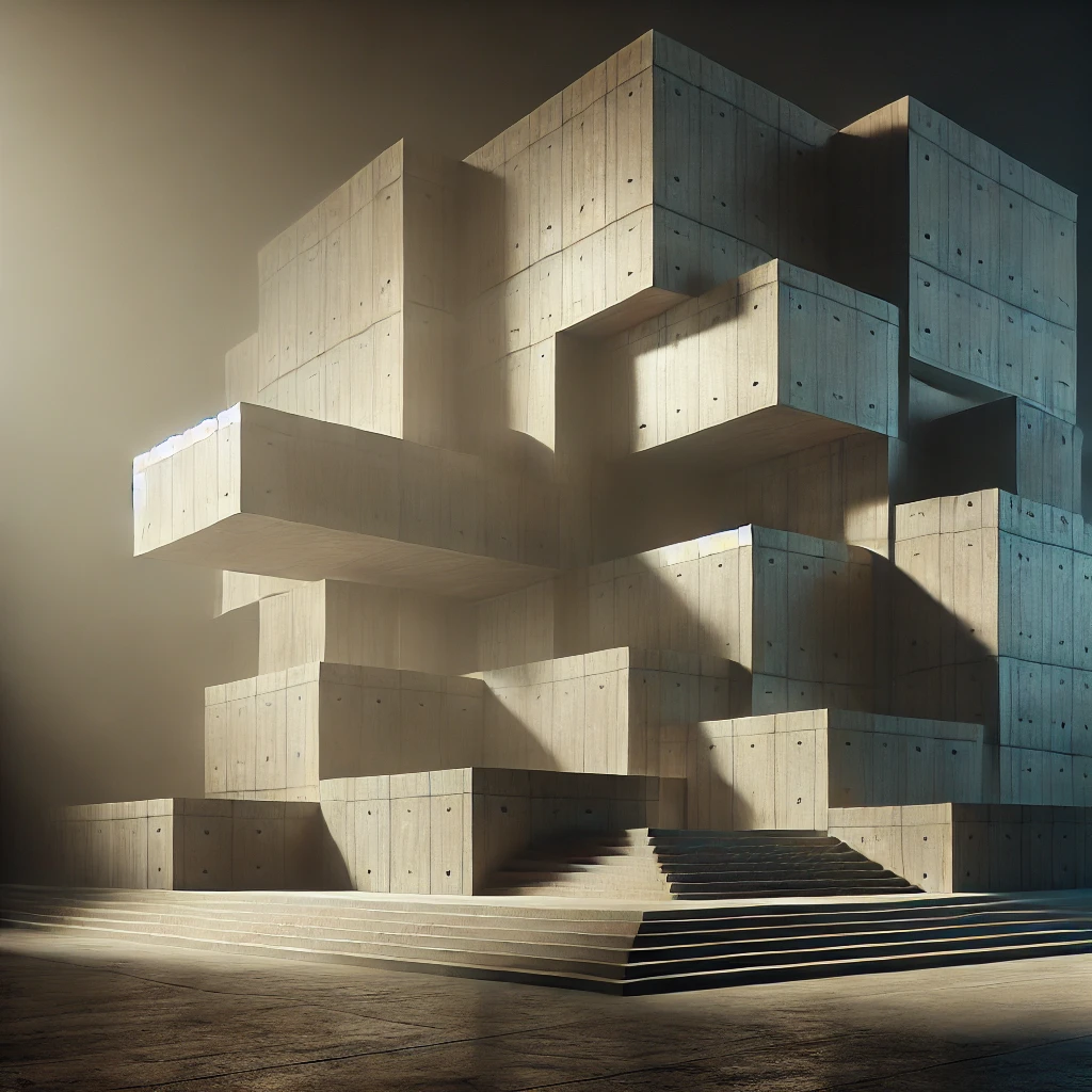The Brutalist (2024): A Cinematic Triumph - AI Podcasting Network